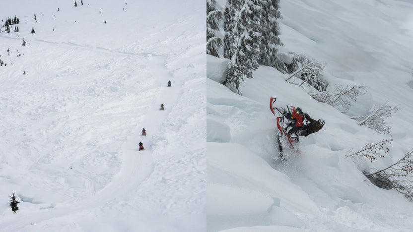 CKX Gear | Mission Snowmobile Helmet – CKXgear