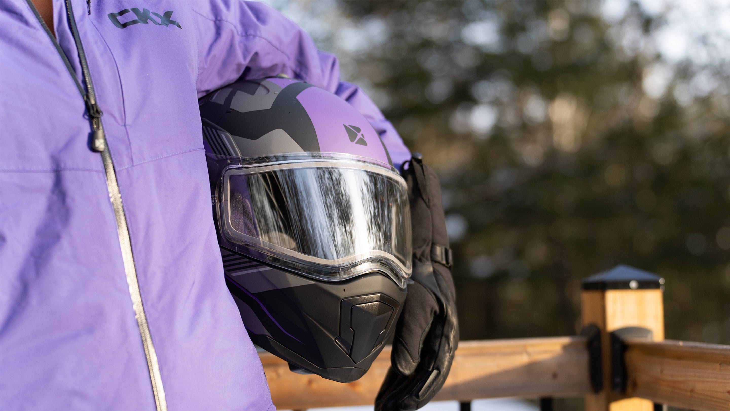 Snowmobile helmets components & pieces | CKX GEAR – Page 3 – CKXgear