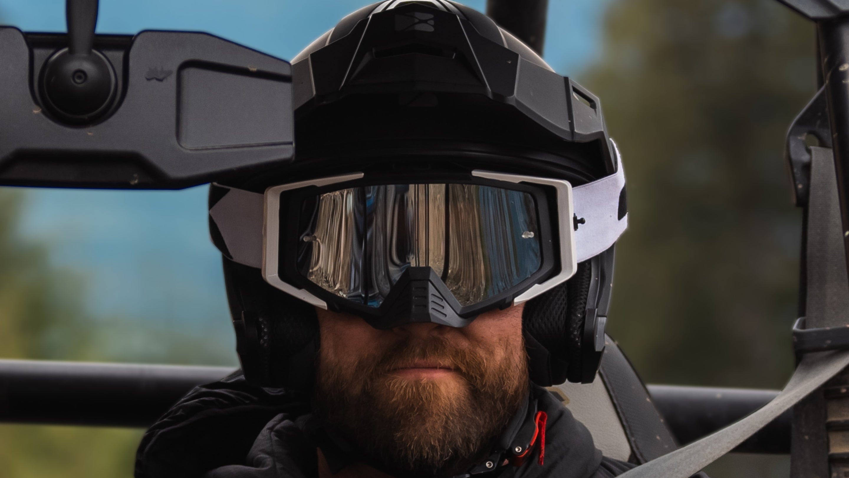 Atv goggles accessories | CKX GEAR – CKXgear