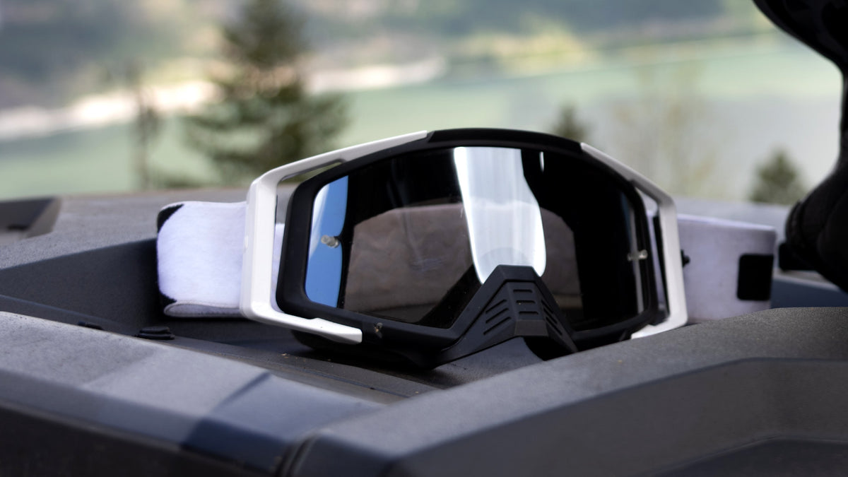 CKX Gear | Mission Snowmobile Helmet – CKXgear