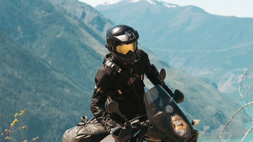 CKX Gear | Mission Snowmobile Helmet – CKXgear