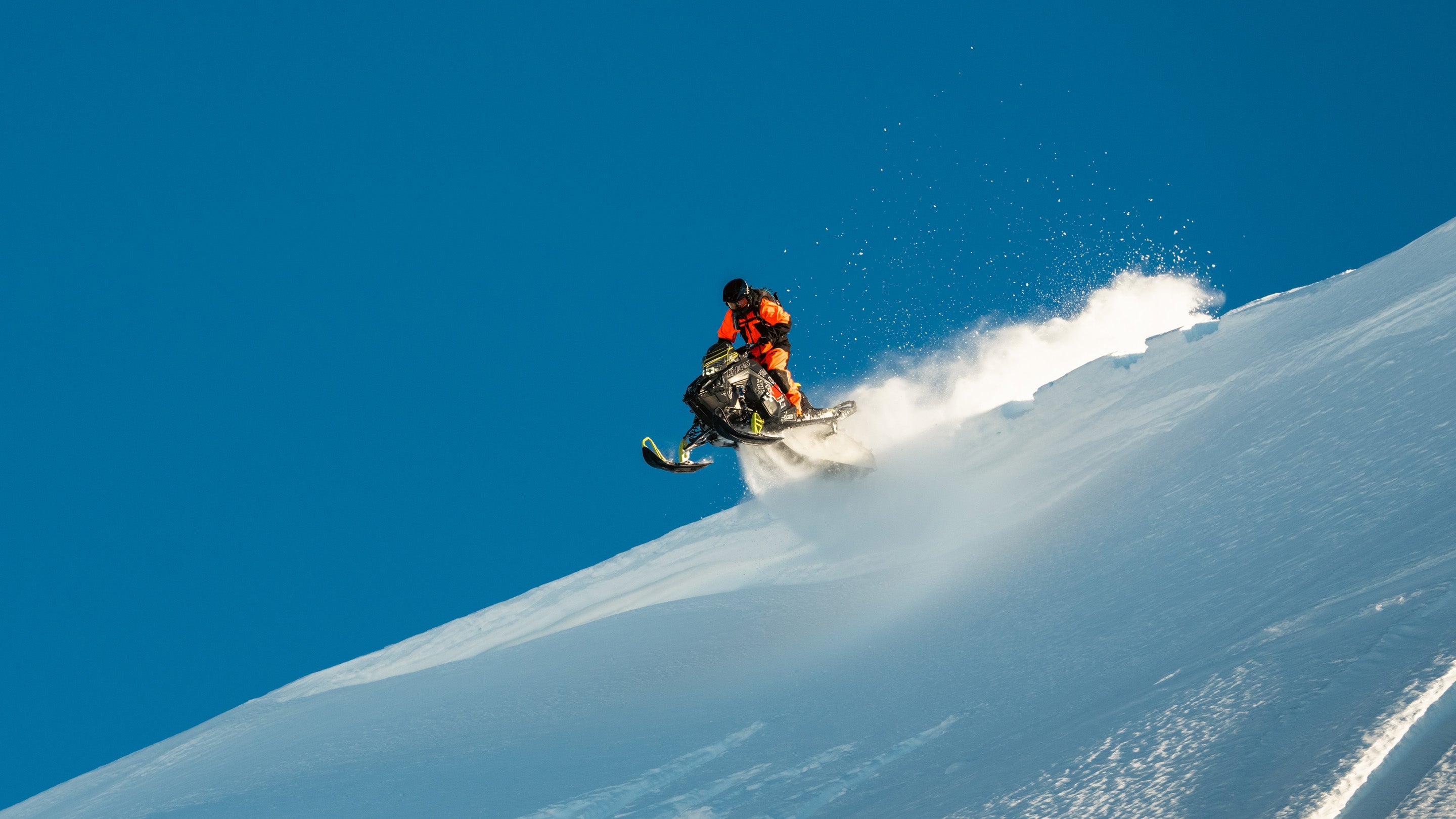 Snowmobile backcountry : riding style | CKX GEAR – CKXgear