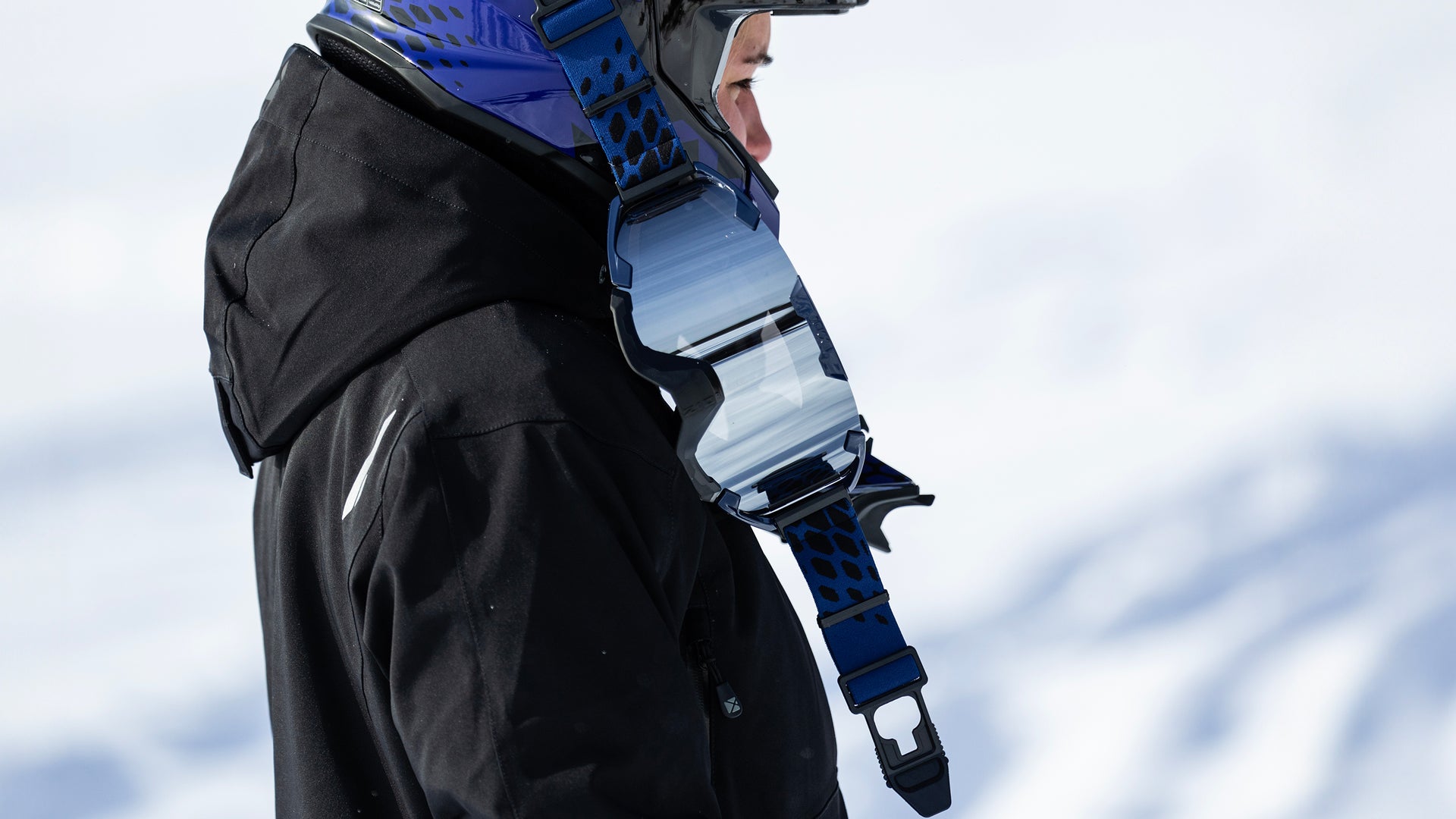 CKX Gear | Mission Snowmobile Helmet – CKXgear