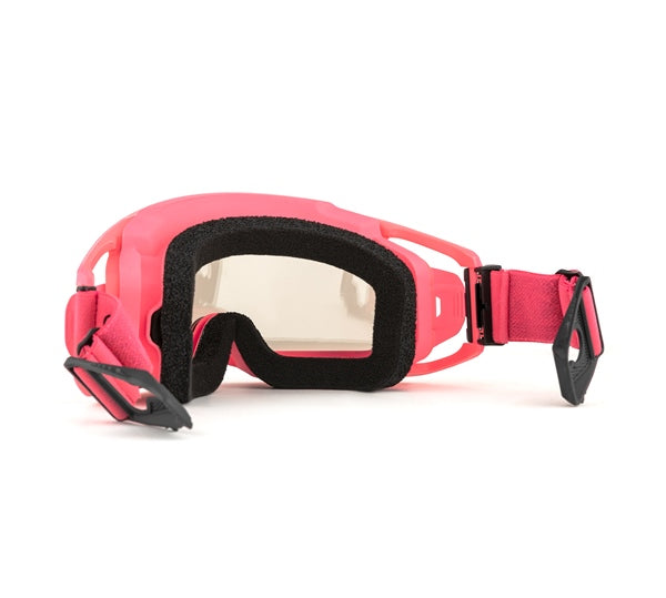 CKX Double Lens Apex Goggle Pink – CKXgear