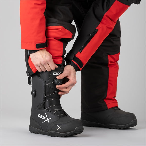 CKX Colchester Boots Pro Unisex - Snowmobile, Sentier – CKXgear