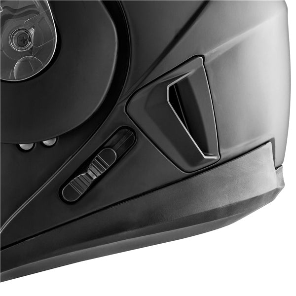 CKX Tranz 1.5 AMS Modular Helmet Solid – CKXgear