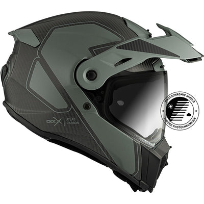 CKX Atlas Helmet Solid – CKXgear