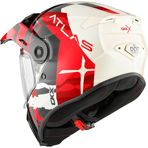 CKX Atlas Helmet Equinox – CKXgear