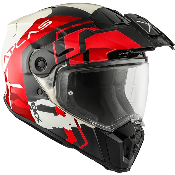 CKX Atlas Helmet Equinox – CKXgear
