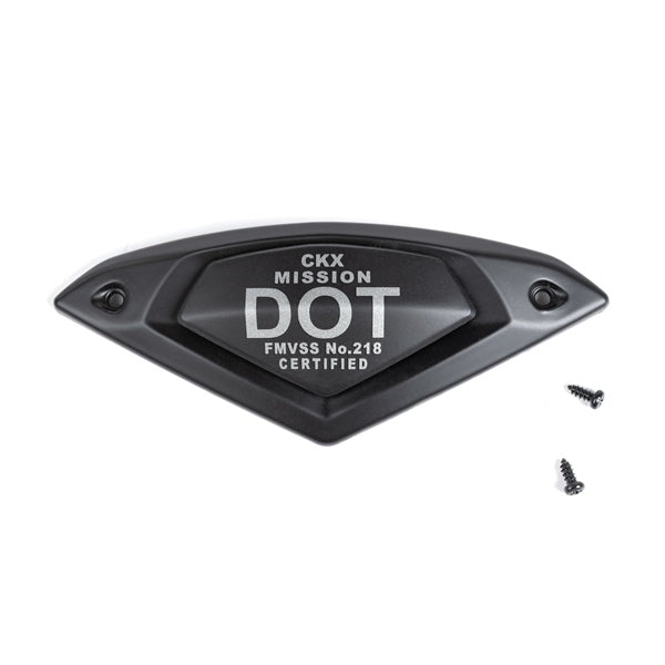 CKX Vent for Mission Helmet Vent – CKXgear