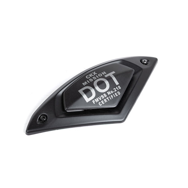 CKX Vent for Mission Helmet Vent – CKXgear