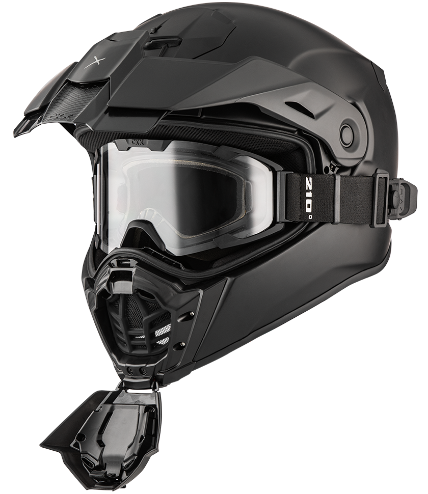 CKX Gear | Motorcycle Helmet Atlas – CKXgear