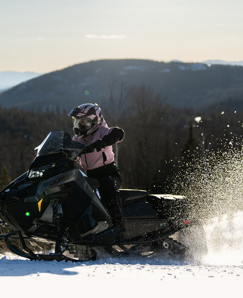 CKX Gear | Mission Snowmobile Helmet – CKXgear