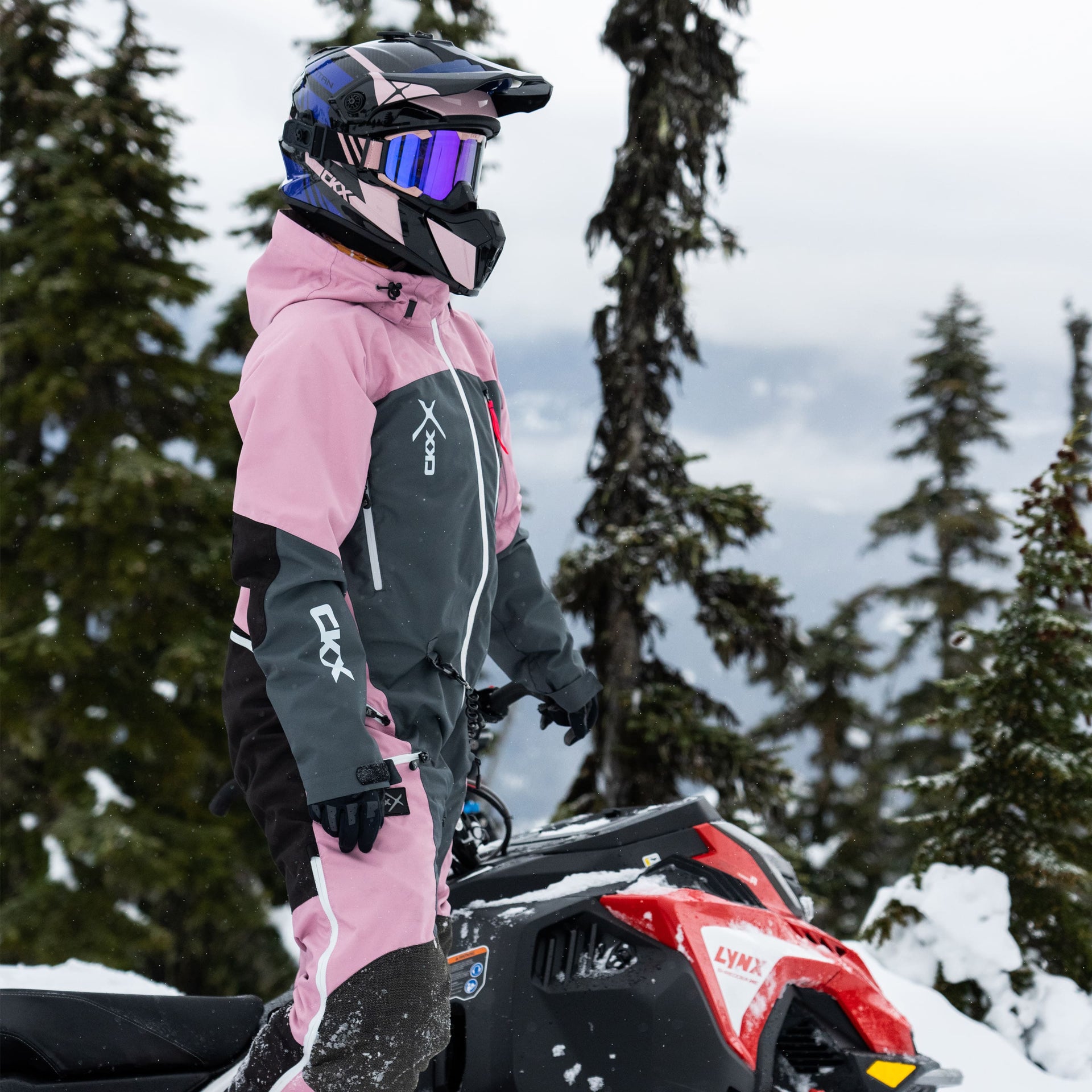 CKX Gear | Women Lookbook – CKXgear