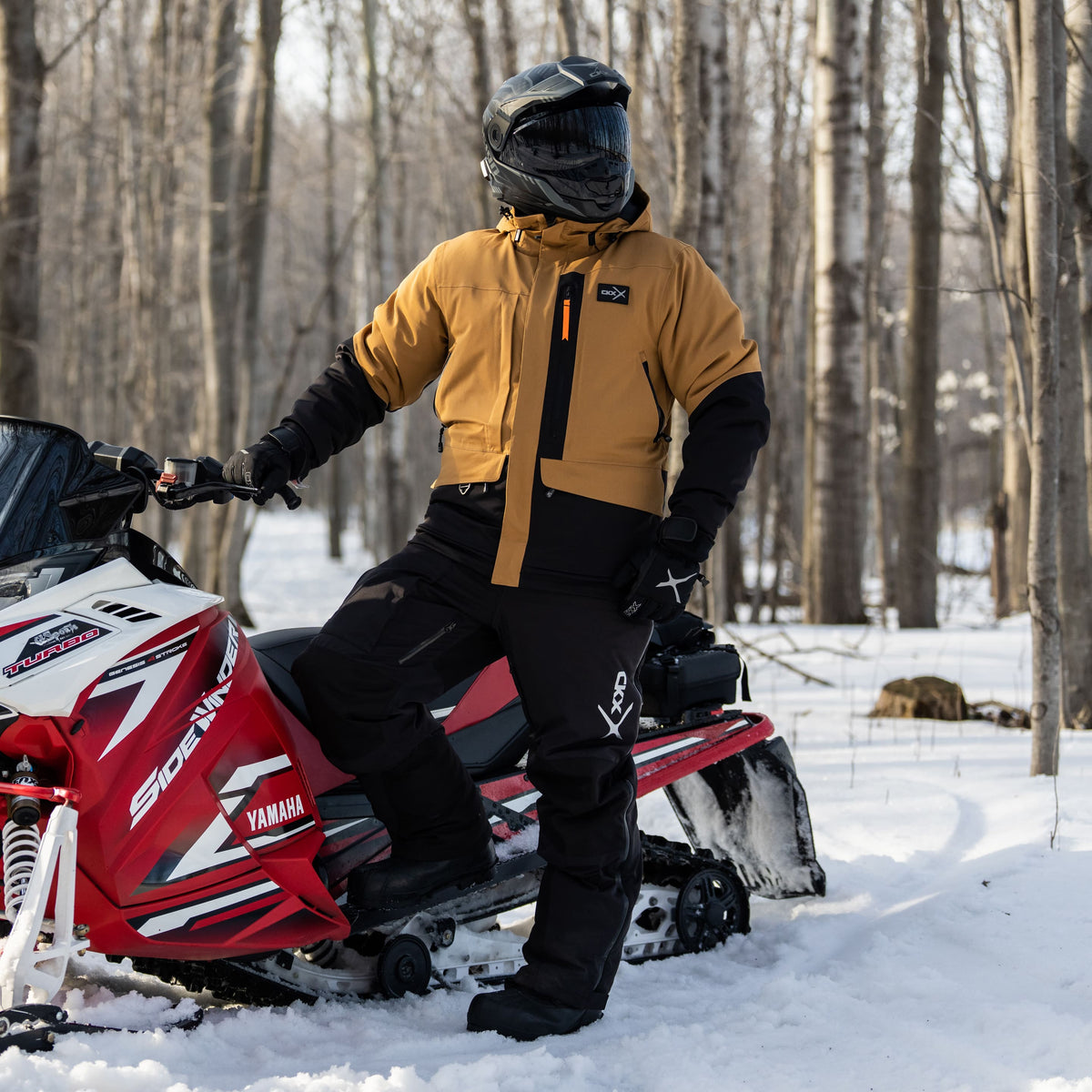 CKX Gear | Men Lookbook – CKXgear