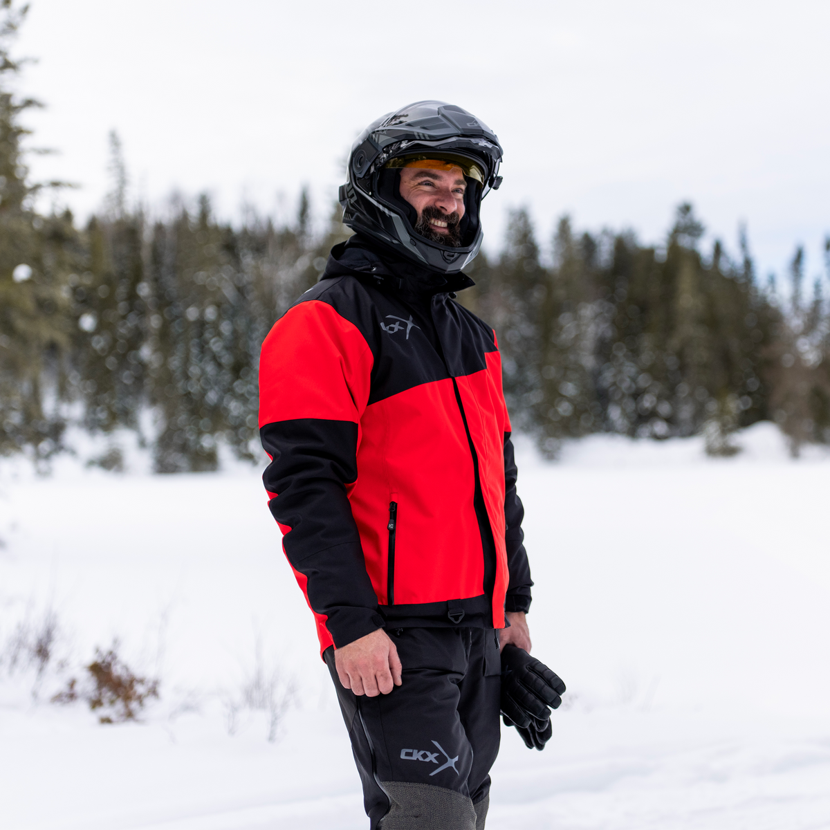 CKX Gear | Men Lookbook – CKXgear