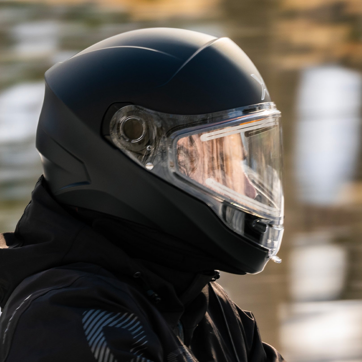 ATV helmets and goggles | Performance and comfort | CKX – CKXgear
