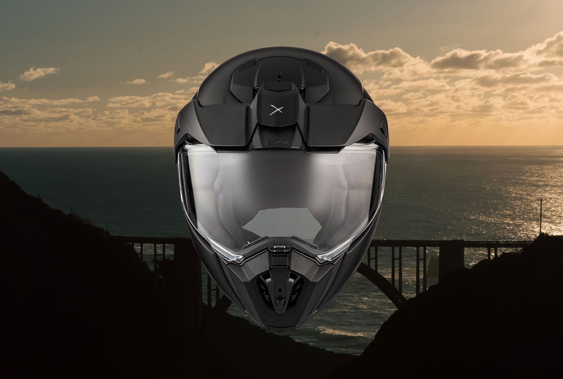 CKX Gear | Motorcycle Helmet Atlas – CKXgear