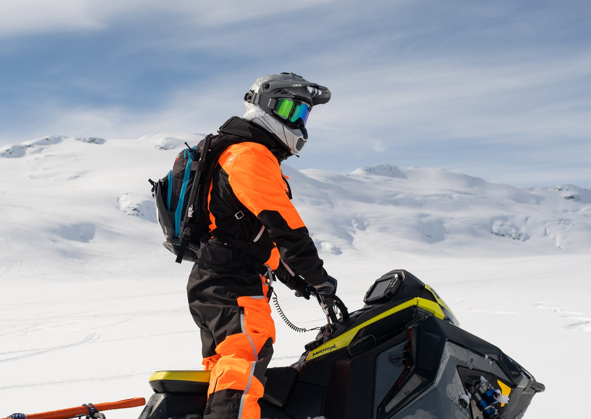 CKX Gear | Snowmobile, Motorcycle and ATV Gear – CKXgear